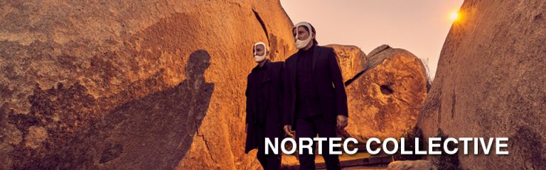 Nortec Collective | Boa Viagem Music